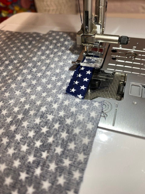 Drawstring channel tips and tricks! – owl and sewing cat